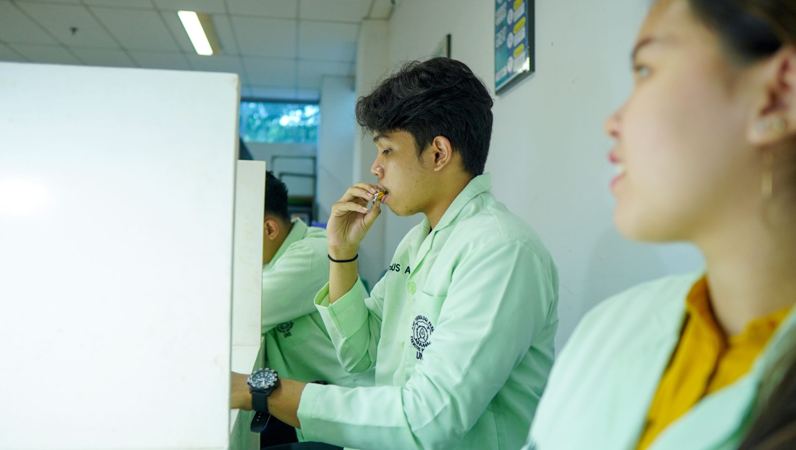 student activities gallery
