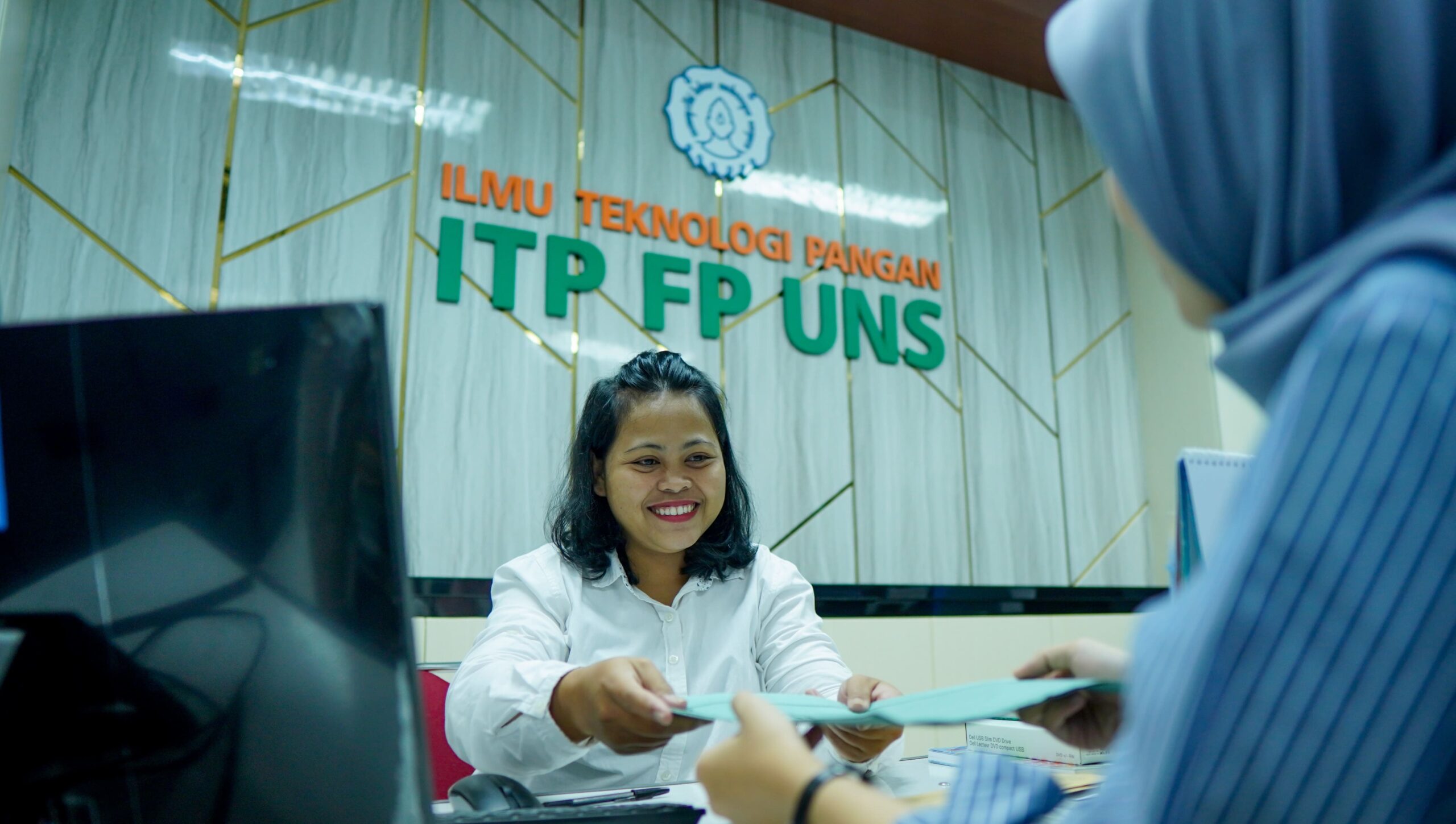 Student Activities Gallery | Food Science and Technology - Universitas ...