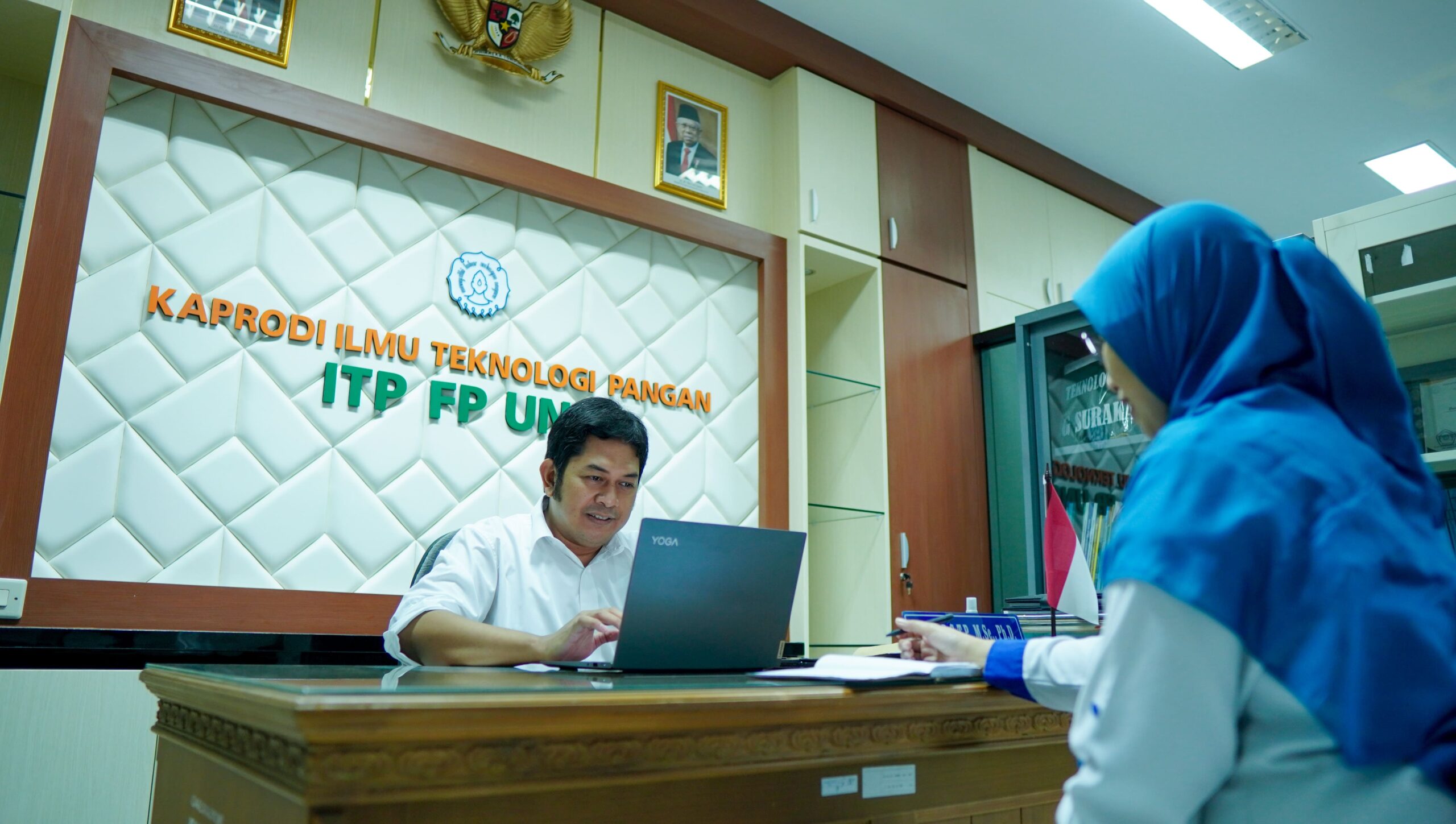 Student Activities Gallery | Food Science and Technology - Universitas ...
