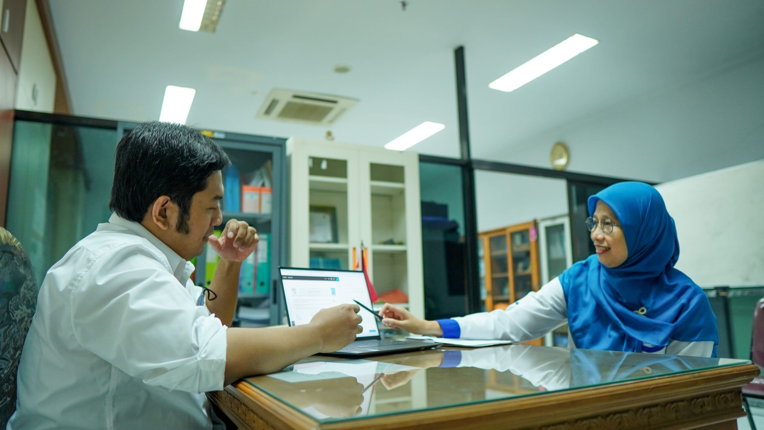 Student Activities Gallery | Food Science and Technology - Universitas ...